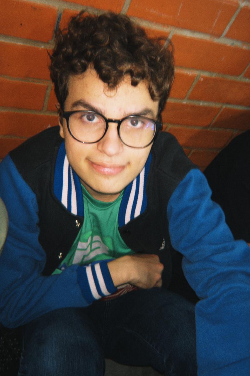 Tiago Rocha